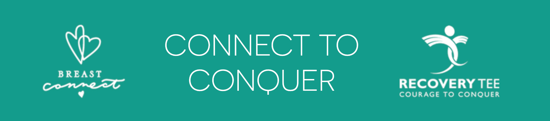 Connect to Conquer - Breast Connect